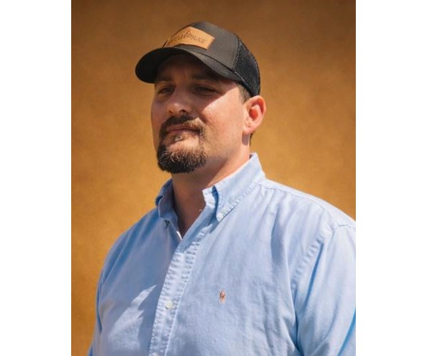 Travis Jude Latiolais Obituary (2026) - Breaux Bridge, LA - Pellerin ...