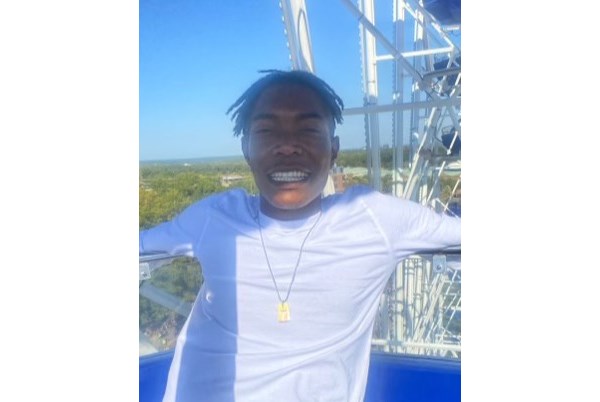 Antwane DeShawn Hunter Obituary (2024) - Smithfield, NC - Sanders ...