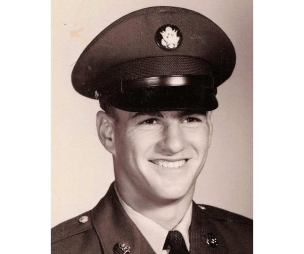 John C. Foy Obituary (2025) - Altoona, PA - Rose Hill Funeral ...