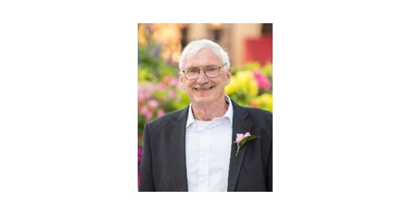 Lawrence Alfred Scott, Jr. Obituary (2025) - Glen Burnie, MD ...