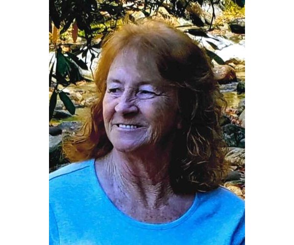 Carolyn Anders Medford Obituary (2025) - Waynesville, NC - Wells ...