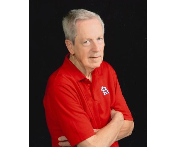 Archie Lee Wayne Obituary (2023) - Saint Charles, MO - Baue Funeral ...