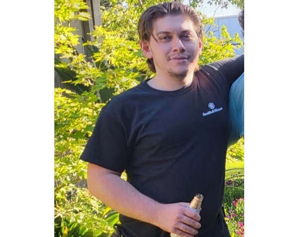 Matthew Micah Goff Obituary (2025) - Elk Grove, CA - East Lawn Elk ...