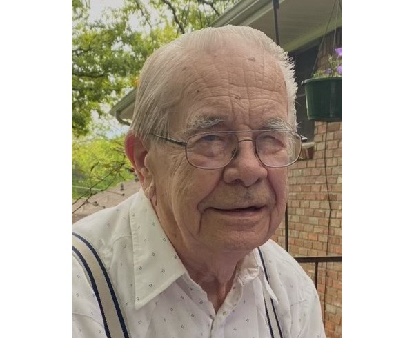 Paul Gerhard Kroll Obituary (2023) - North Little Rock, AR - Smith ...