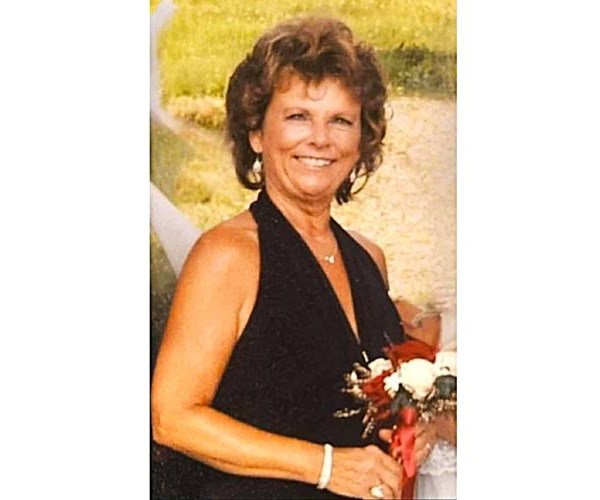 Jane Ellen (Needham) Morrell Obituary (2025) - West Brookfield, MA ...