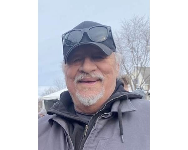 Ronald Raymond Mentecki Obituary (2026) - Milwaukee, WI - Prasser ...