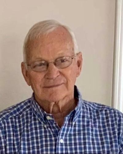 William Robert Hagy Obituary (2024) - Abingdon, VA - Farris Funeral ...
