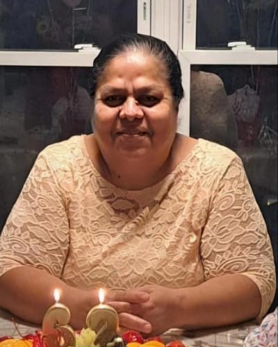 Marta Lidia Marin De Rauda Obituary (2024) - Nashville, TN - Madison ...