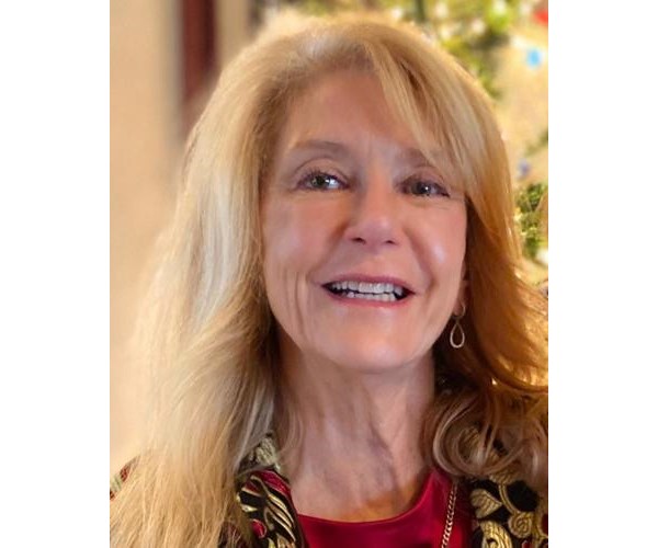 Judy Sarah Wellborn Obituary (2024) - McKinney, TX - Luginbuel Funeral ...