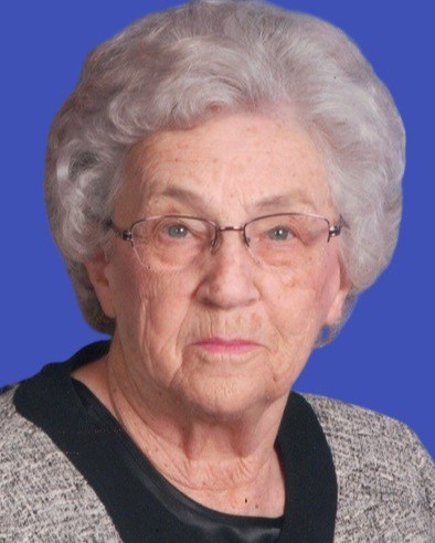 Arlene Ferguson Simpson Simpson Obituary (2024) - Campbellsville, KY ...