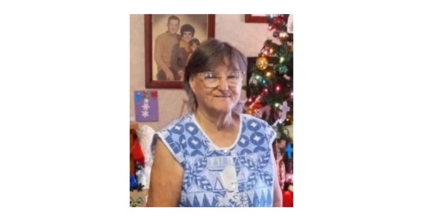 Paula Mae Matthews Obituary (2024) - Malakoff, TX - Huckabee-Tomlinson ...