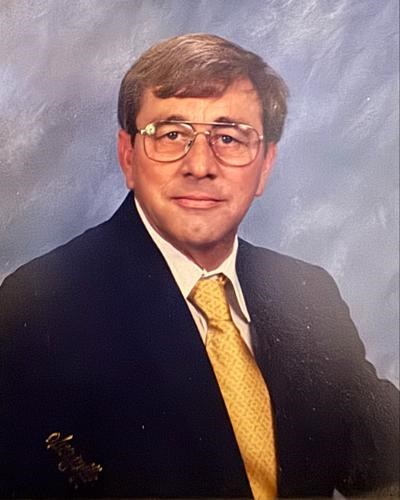 Ralph C. Taylor, Jr. Obituary (2025) - Fayetteville, NC - Sullivan's ...
