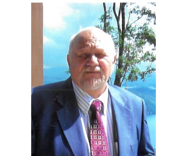 Walter Daniel "Dan" Davenport Obituary (2022) - Easley, SC - Robinson ...