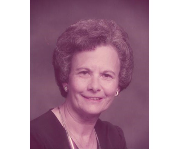Ruth E. Sloan Obituary (2024) - Chandler, AZ - Whitney & Murphy Bueler ...