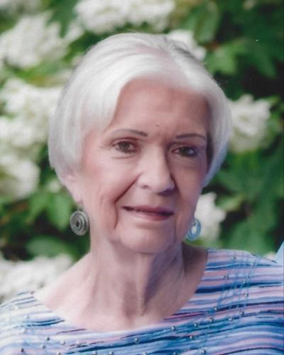 Bettie Ann Spivey Obituary (2024) - Madisonville, TX - Madisonville ...