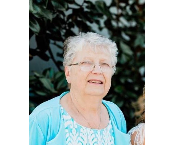Judy Lynn Walker Obituary (2025) - White Pine, TN - Farrar Funeral Home ...