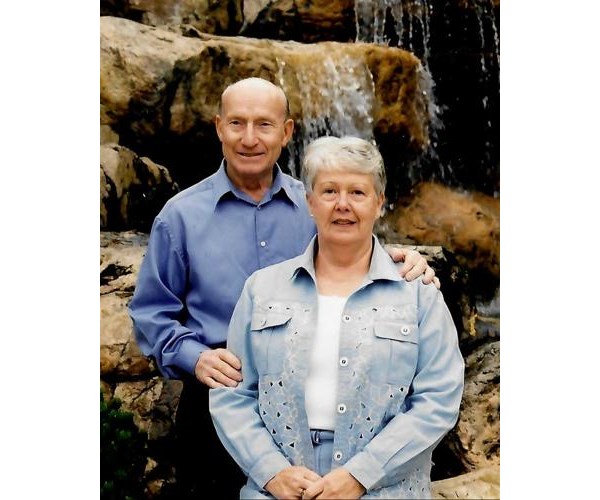Colleen Annie Hart Roylance Obituary (2025) - Ogden, UT - Lindquist ...