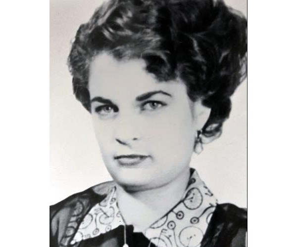 Lois Ann (Pett) Harvey Obituary (2024) - Fort Pierce, FL - Haisley ...