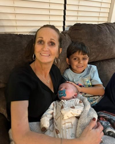 Rebecca Stephens Obituary (1973 - 2026) - Pocahontas, AR - Jonesboro ...