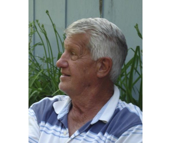 Ronald George Strickland Obituary (2026) - Grand Blanc, MI - Sharp ...