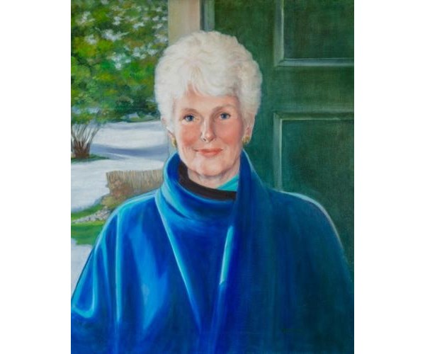 Jessie Louise Linderoth Obituary (2024) - Worcester, MA - Callahan Fay ...
