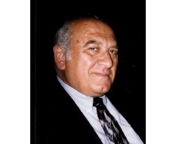 Salvatore F. Coppolino Obituary (2024) - Walpole, MA - James H. Delaney ...