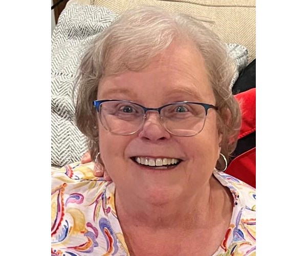 Cynthia "Cindy" Woltz Eulenbach Obituary (2025) - Lubbock, TX - Combest ...