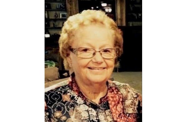 Eunice Mae Wilson Obituary (2025) - South Sioux City, NE - Mohr ...