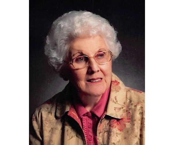 Verna Marie Brown Obituary (2025) - Skiatook, OK - Sien-Shelton Funeral ...