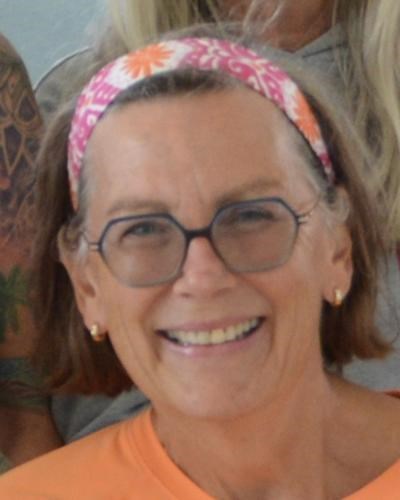 Patricia A. Mersberger Obituary (2025) - Sheboygan Falls, WI - Wenig ...