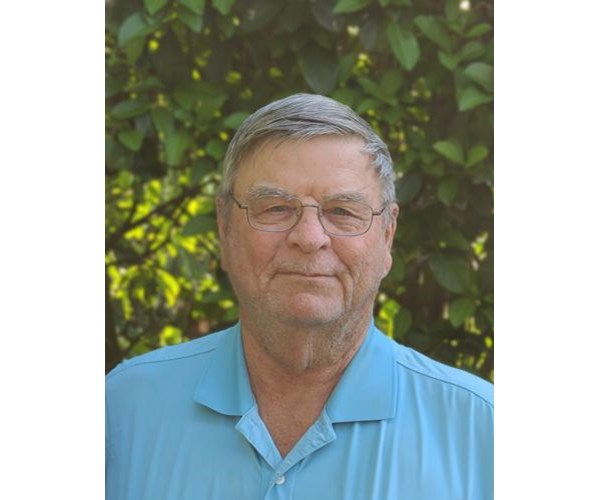 Robert Gerry Hampson Obituary (2026) - Jacksonville Beach, FL - Quinn ...