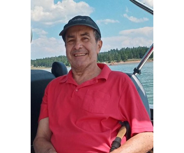 Sante Di Cresce Obituary and Online Memorial (2025)