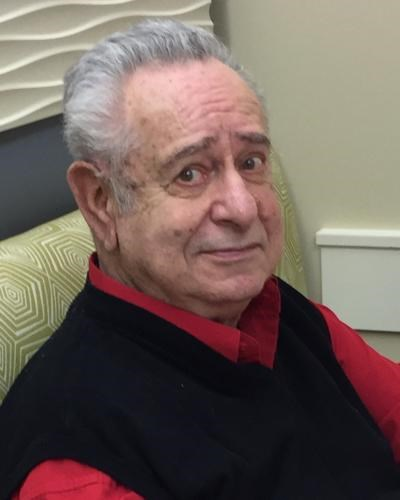 David Winick Obituary (2023) - Cheltenham, PA - Goldsteins' Rosenberg's ...