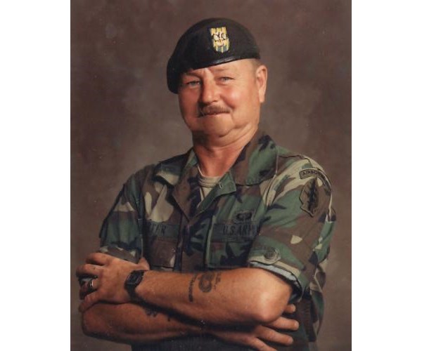 Loyd Phillip Corter Obituary (2024) - Shawnee, OK - AE Funeral Services ...