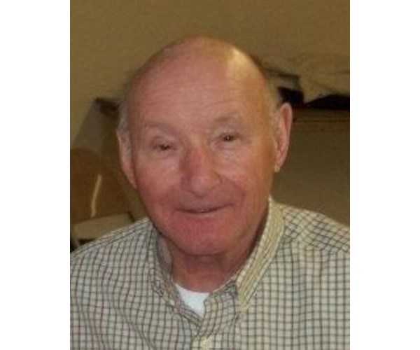 Robert L. LeBlanc Obituary (2025) - Caribou, ME - Mockler Funeral Home ...
