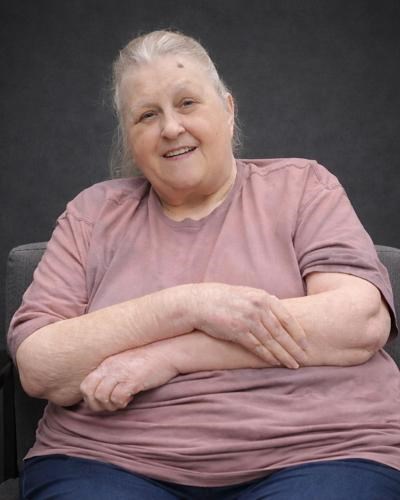 Linda Gail Mathis Obituary (2026) - Waynesville, NC - Wells Funeral ...