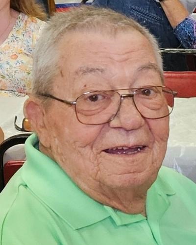 Harold L. "Butch" Alexander Jr. Obituary (2026) - Summerfield, FL ...