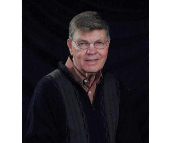David Eugene Thompson Obituary (2022) - Albert Lea, MN - Bayview ...