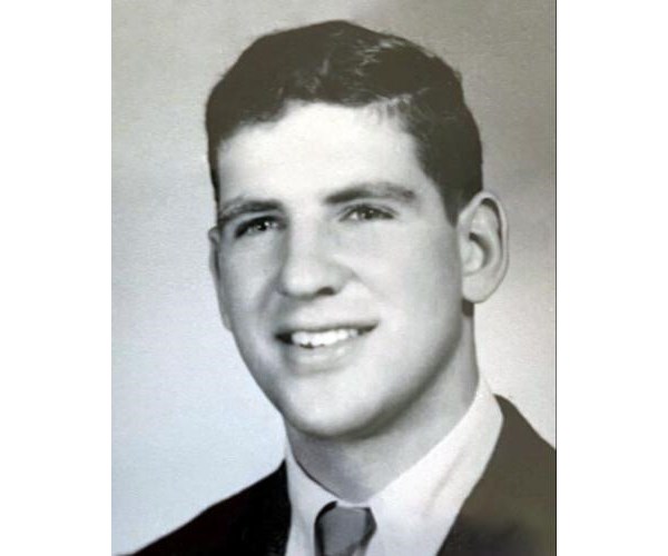 Frederick Keith Gemlich Obituary (2023) - Portage, MI - Langeland ...