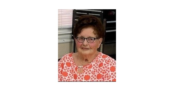 Eliza Maurine Smith Manning Obituary (2025) - Rocky Mount, VA - Conner ...