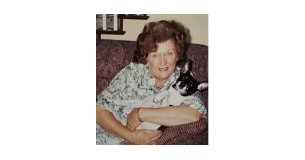 Bobbie Joyce Dotson Obituary (2026) - Mobile, AL - Mobile Memorial ...
