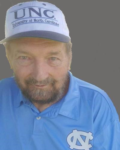 Fred Edward Cockerham Obituary (2023) - Reidsville, NC - Wilkerson ...