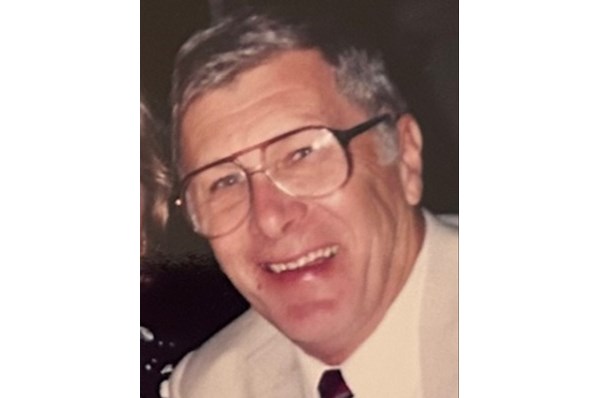 Richard W. "Dick" Budke Obituary (2024) - Fort Wright, KY - Middendorf ...