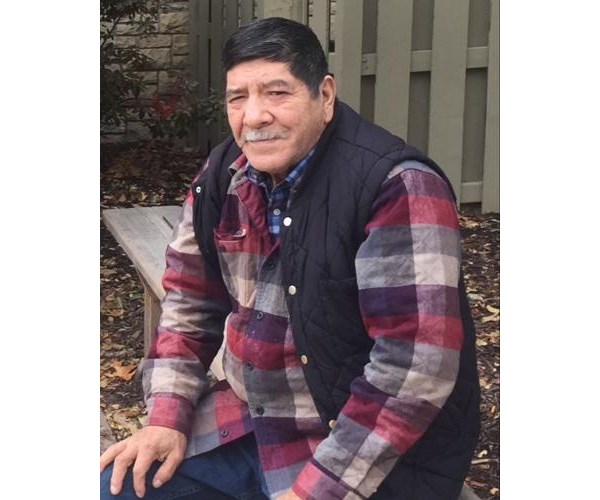 Ignacio Salas Obituary (2025) - Chicago, IL - G Martinez Funeral Home ...