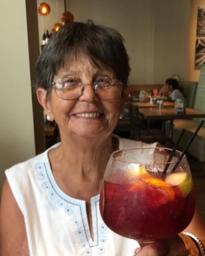 June Dorothy Hoffman Obituary (2025) - Upper Darby, PA - Donohue ...