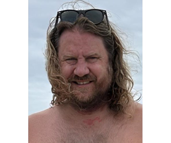 Nicholas Robert Wilson Obituary (2025) - Laurel, MD - Donaldson Funeral ...