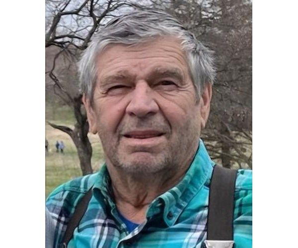 Dale Raymond Brown Obituary (2024) - Cottage Grove, MN - Kok Funeral ...