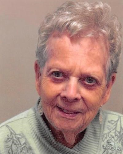 Sr. Catherine Ann Conroy, CSC Obituary (2025) - Manchester, NH ...