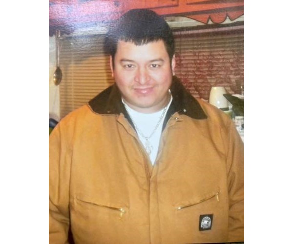 Angel Mario Morales Ruiz Obituary (2023) - Sanford, NC - Rogers-Pickard ...