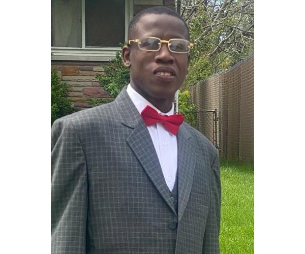 Ernest Alexander Roby Obituary (2025) - Columbus, OH - Marlan Gary ...